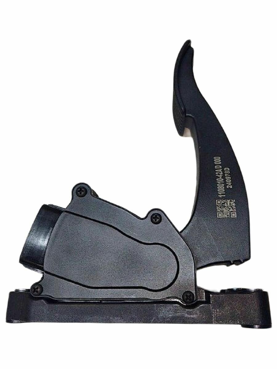 Педаль газа электронная FAW J6 1108010-42