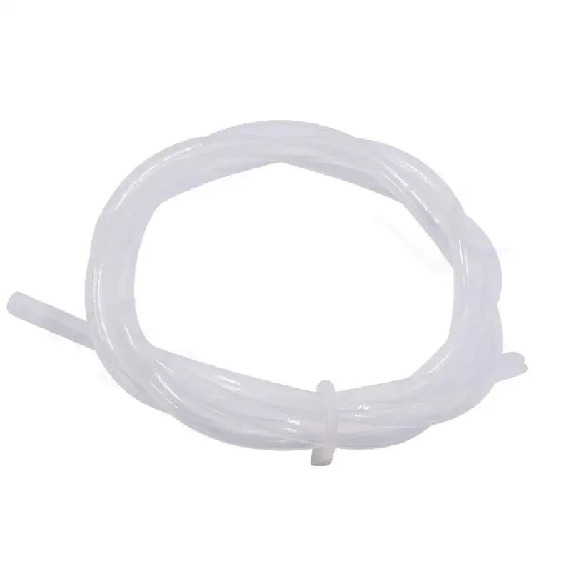 Трубка птфэ 1 метр для 3D-принтеров 2/3/4 мм 4x2mm