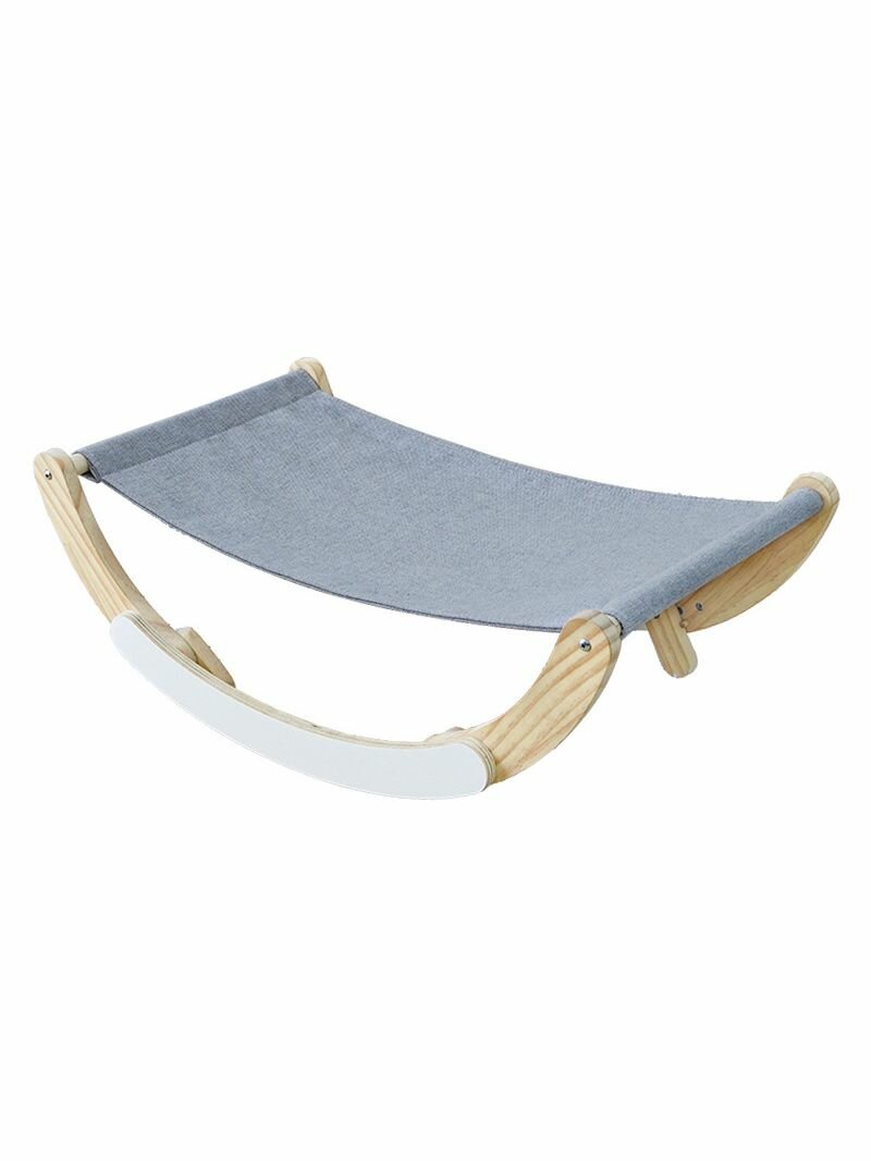 Гамак Для Кошек Напольный