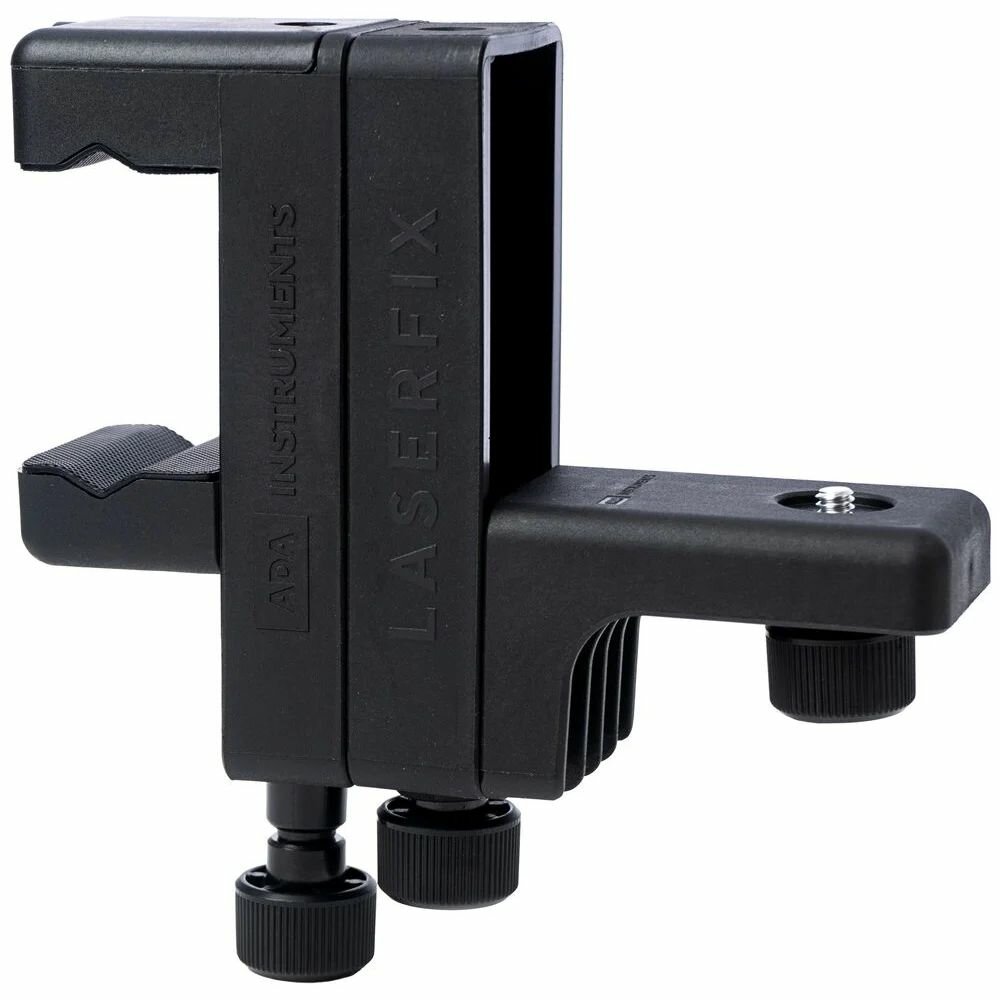 Универсальное крепление с микролифтом laserfix ADA А00687