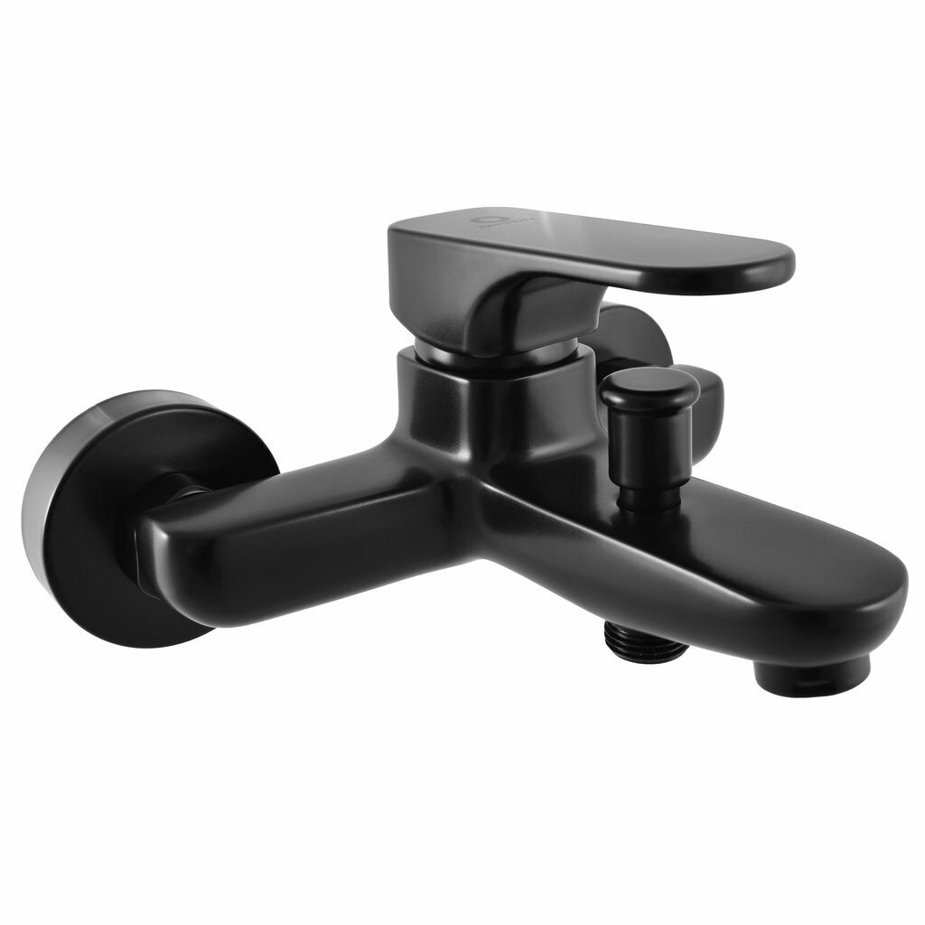 Смеситель для ванны Rav-Slezak YUKON YU154.5CMAT