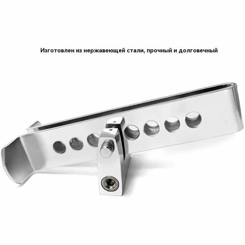 Блокиратор рулевого вала — фото 1
