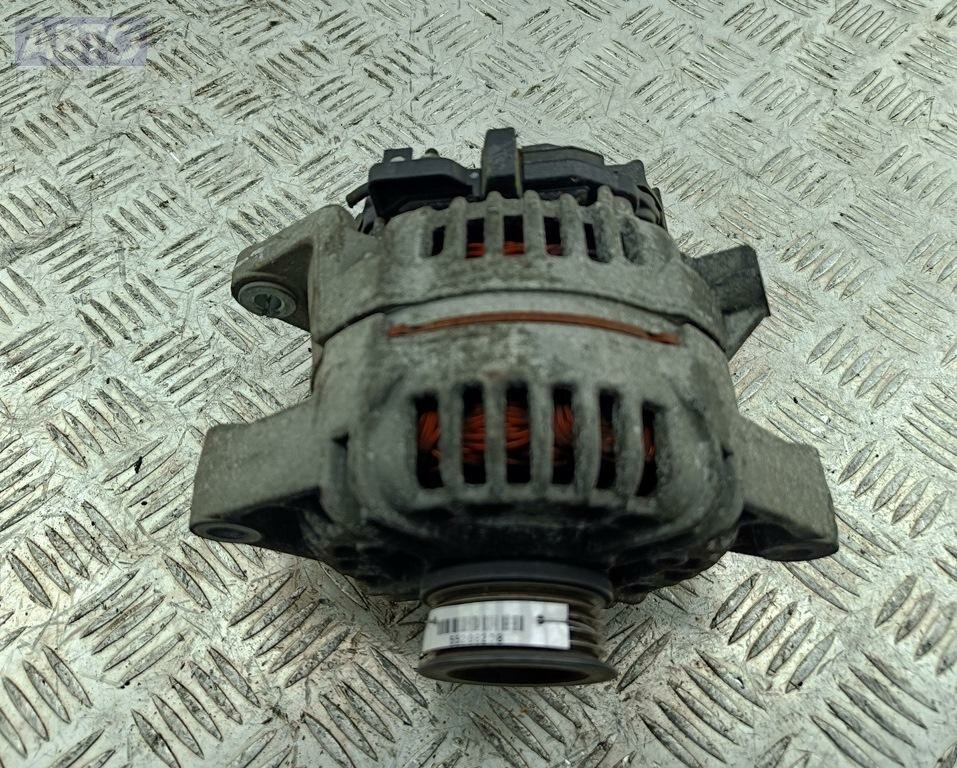 Генератор Opel Meriva A (2003-2010)