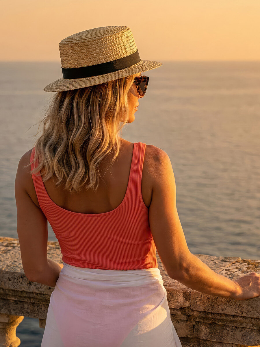 Шляпа для женщин