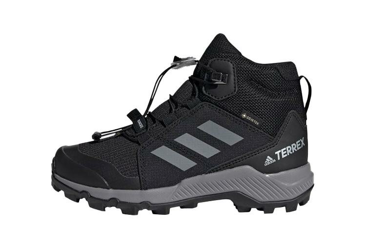 Кроссовки Terrex Mid GTX K