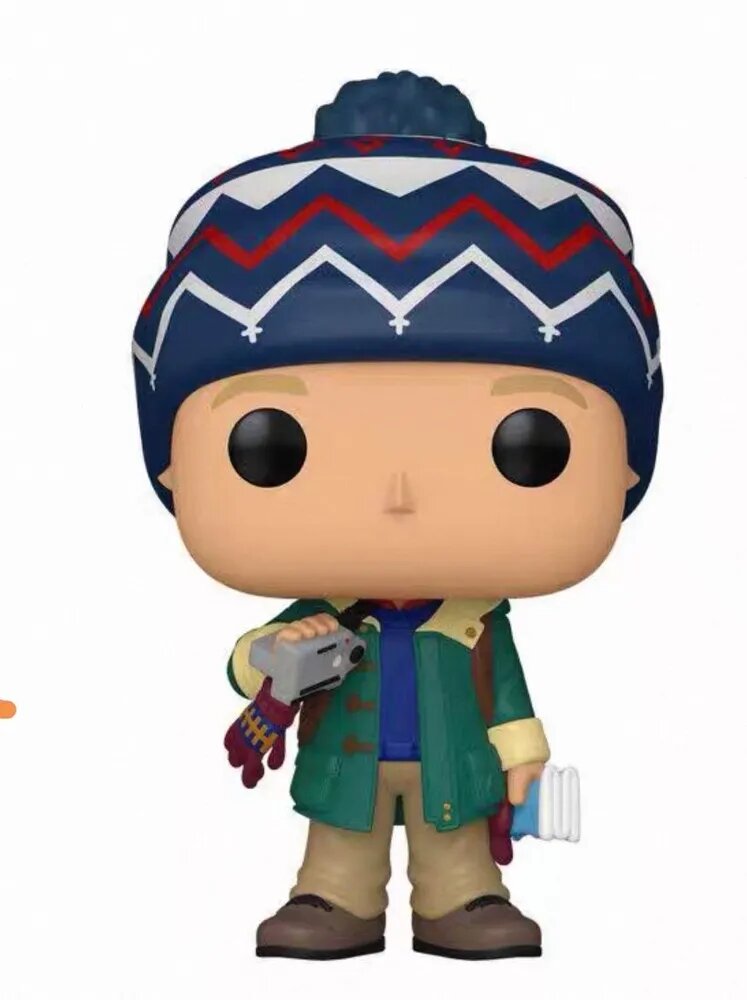 Фанко Funko POP! Home Alone: Кевин МакКалистер (Kevin McCallister) #1918