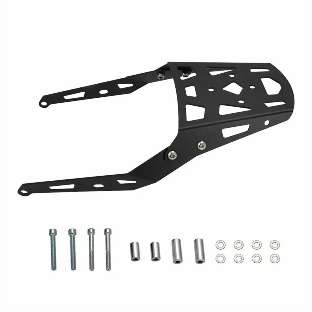 Задняя Багажная Полка Для Мотоцикла, Багажник Grom 125 MSX125