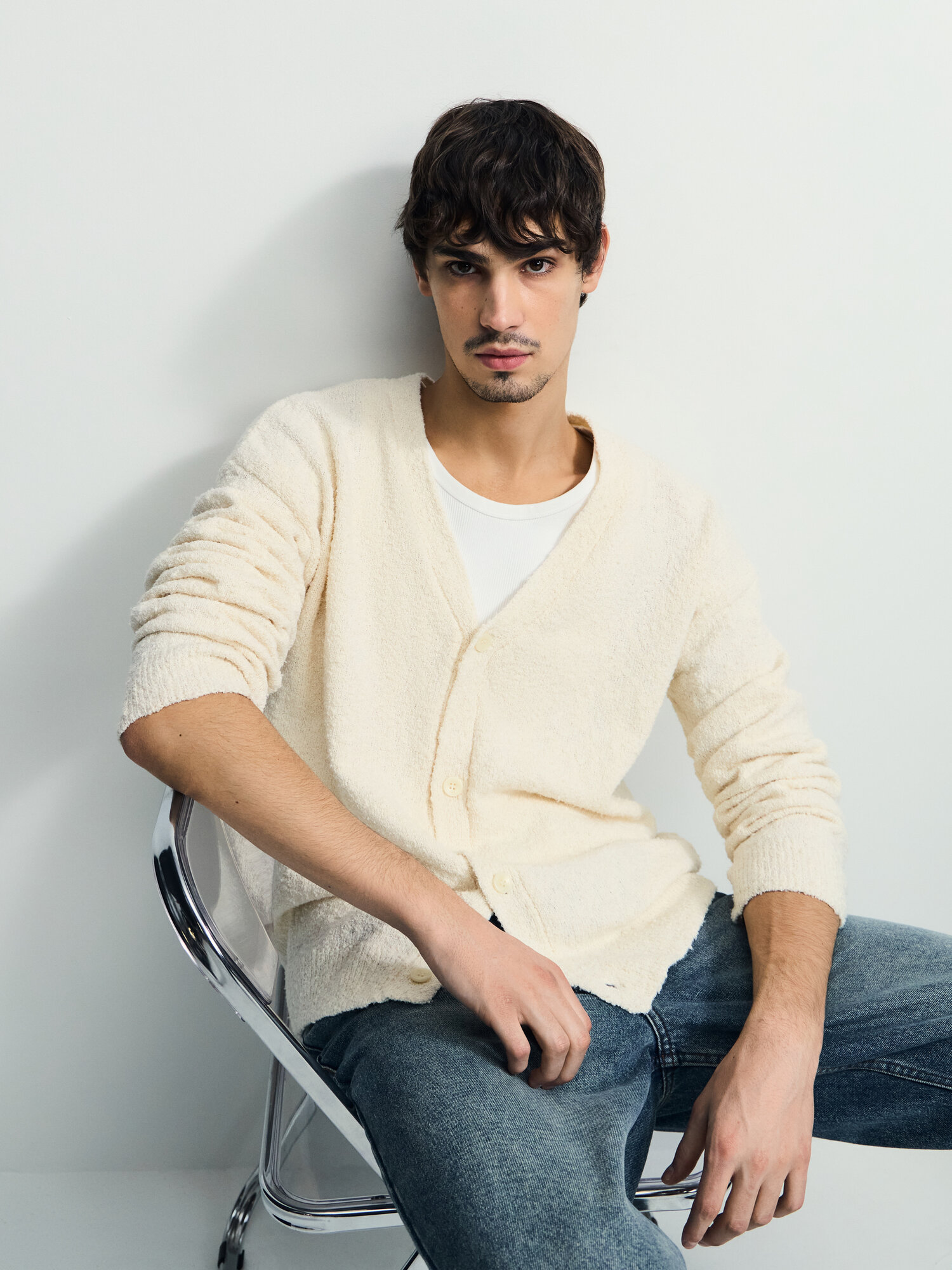 Кардиган Man