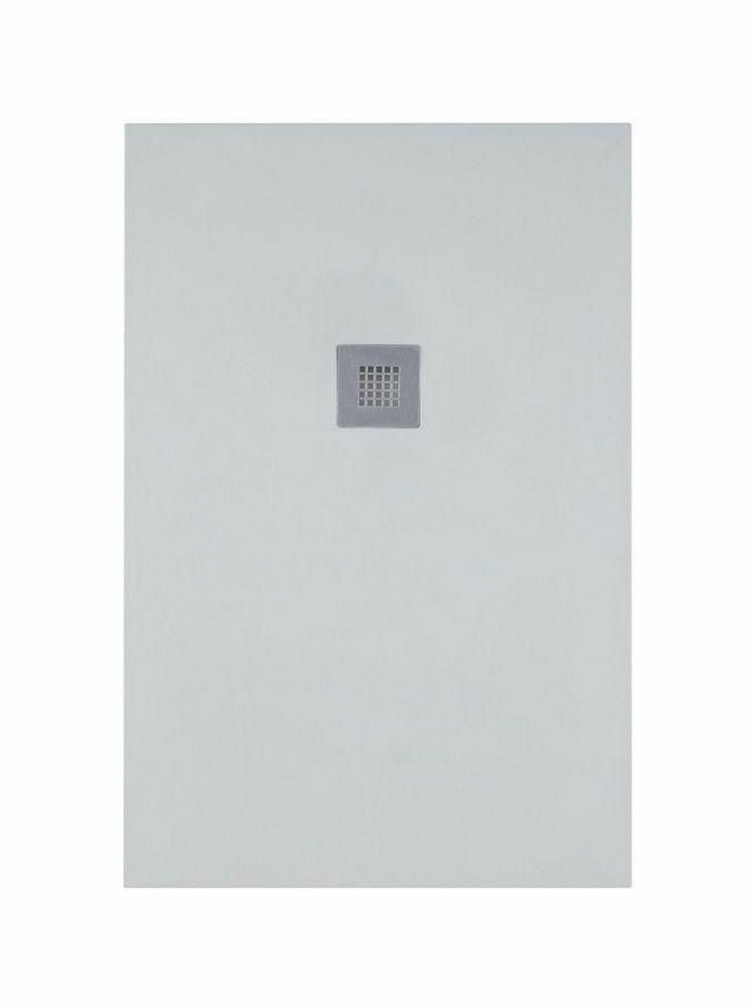 Душевой поддон Allen Brau Priority 160x80 8.31010-21 белый камень