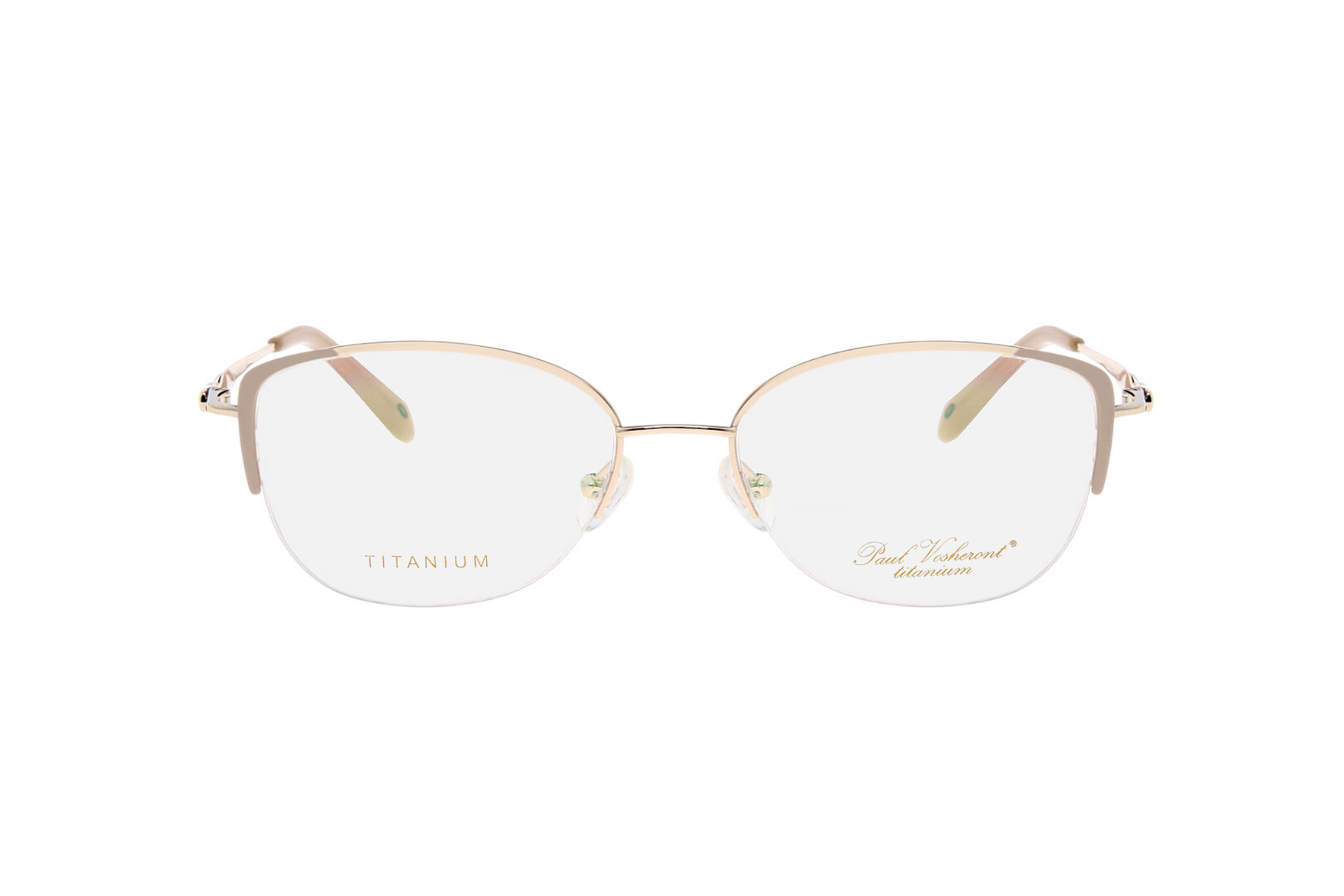 Очки для зрения PAUL VOSHERONT 2033 1