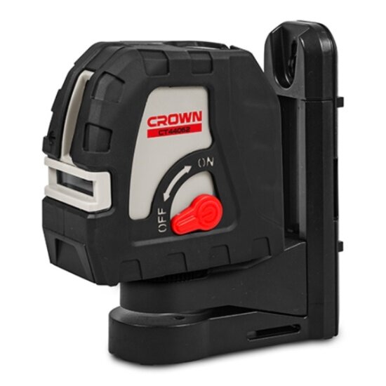 Лазерный нивелир Crown Professional CROWN CT44062 TB