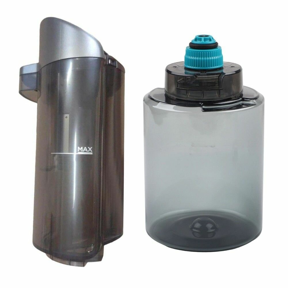 Резервуар для сточных вод стиральной машины JONR ED12 Pro + комплект резервуаров для чистой воды