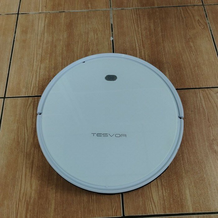 Робот-пылесос Tesvor X500pro