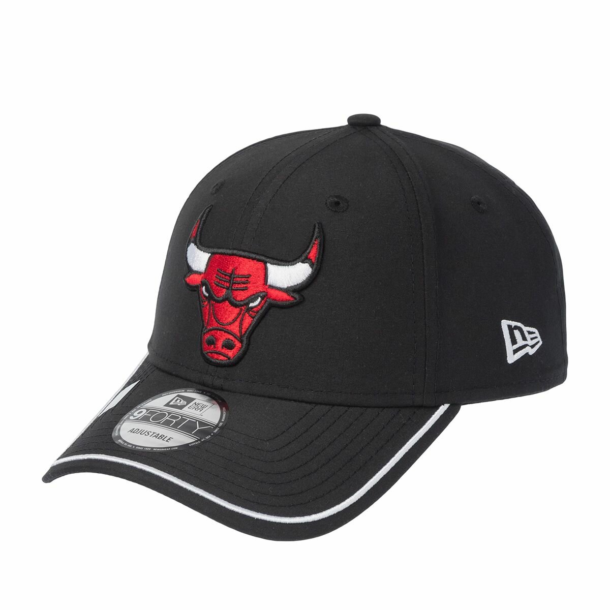 Бейсболка NEW ERA Базовая коллекция для мужчин и женщин