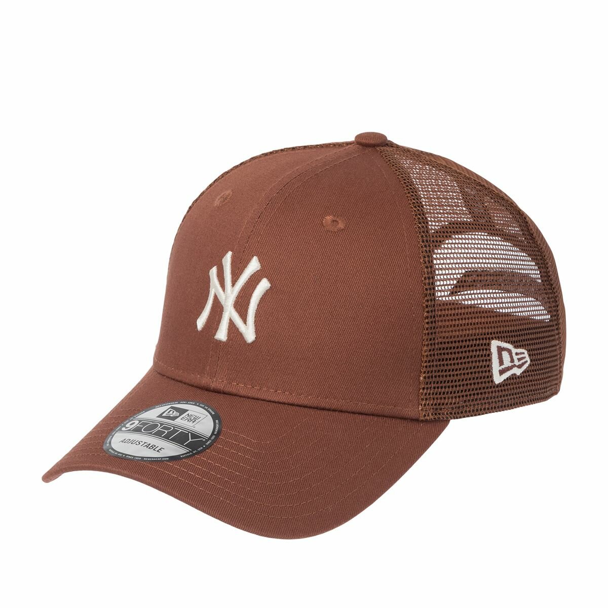 Бейсболка NEW ERA Базовая коллекция для мужчин и женщин