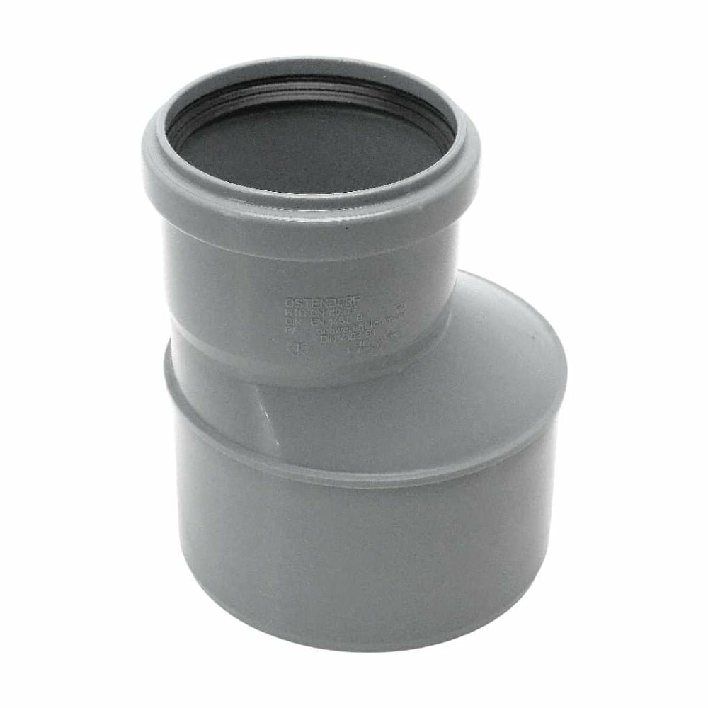 Эксцентрический переход Ostendorf 115710