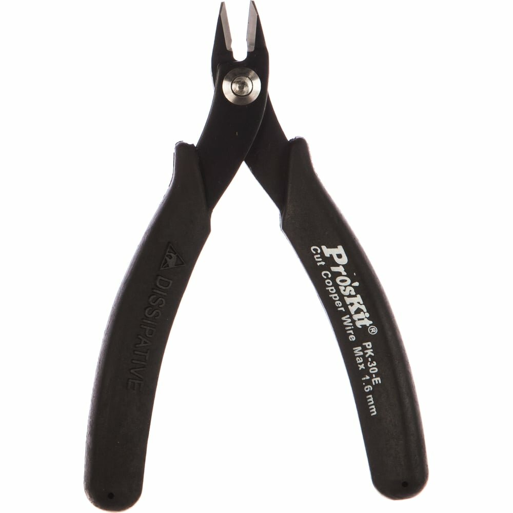 Антистатические кусачки Pro'sKit 1PK-30-E