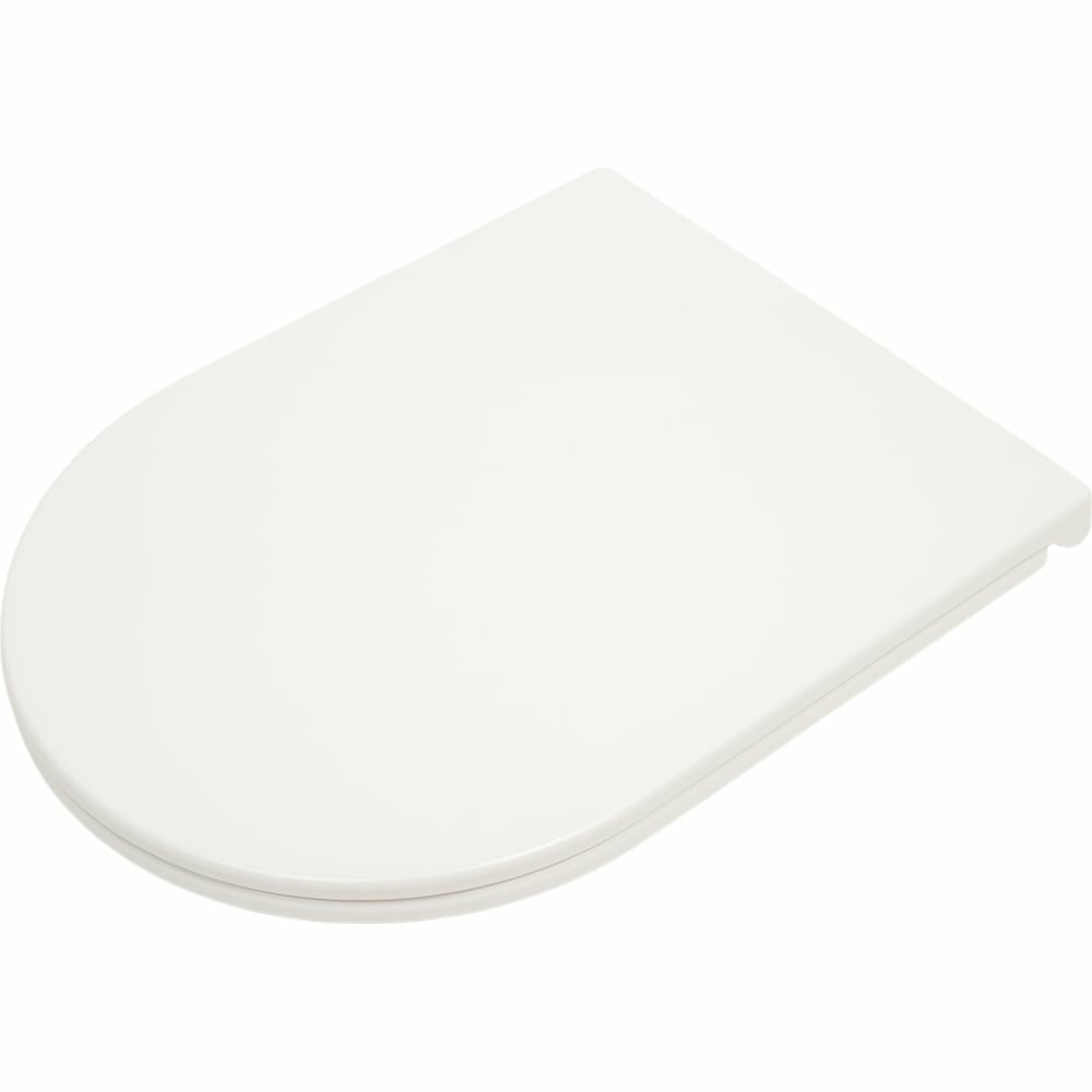 Сиденье для унитаза WeltWasser WW 009 GL-WT 10000003676