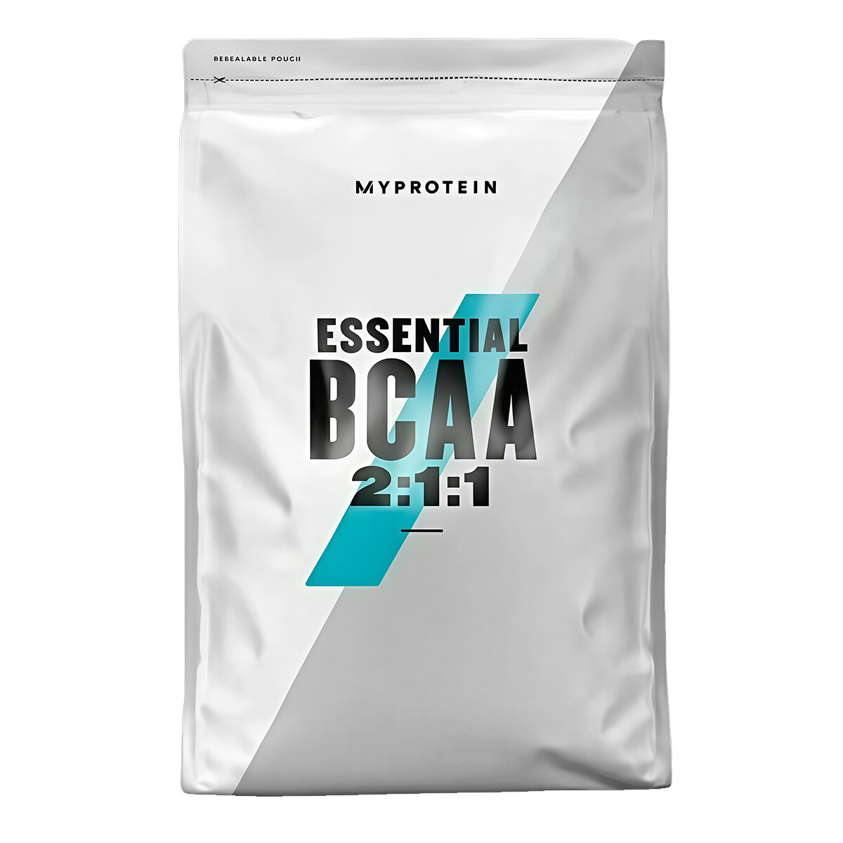 Myprotein BCAA 2-1-1 Essential, 500 г (Тропик)