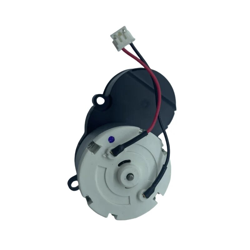 Двигатель боковой щетки для Dreame L20 Ultra/ L30 Ultra/ X30 Ultra/ X40 Ultra/ MOVA S1 black