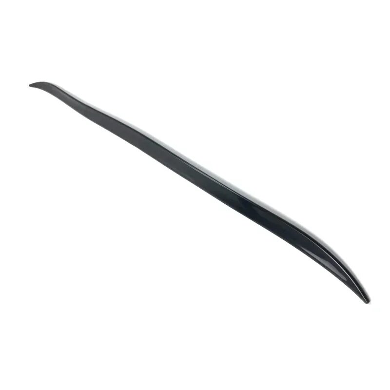 Спойлер Black для W204 W211 BMW E92 E60 E90 G20 F30 Audi A3 A4 Peugeot, 508