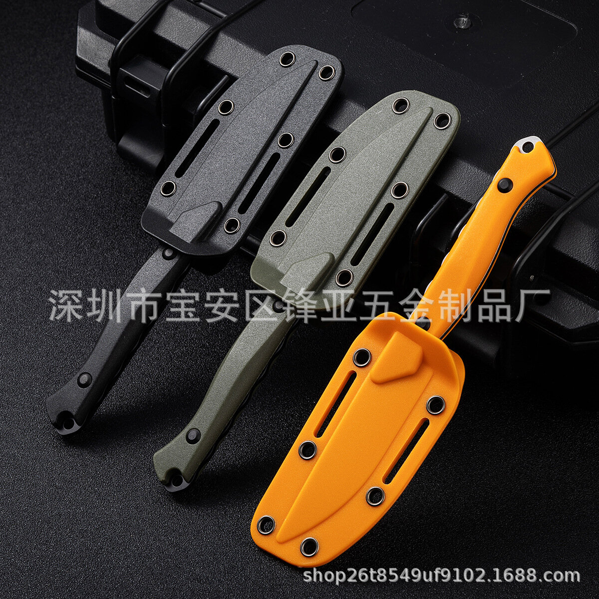 Оптовая продажа ножей Benchmade BM15700 535 с фиксированным лезвием для кемпинга на открытом воздухе, популярный товар на Amazon за рубежом