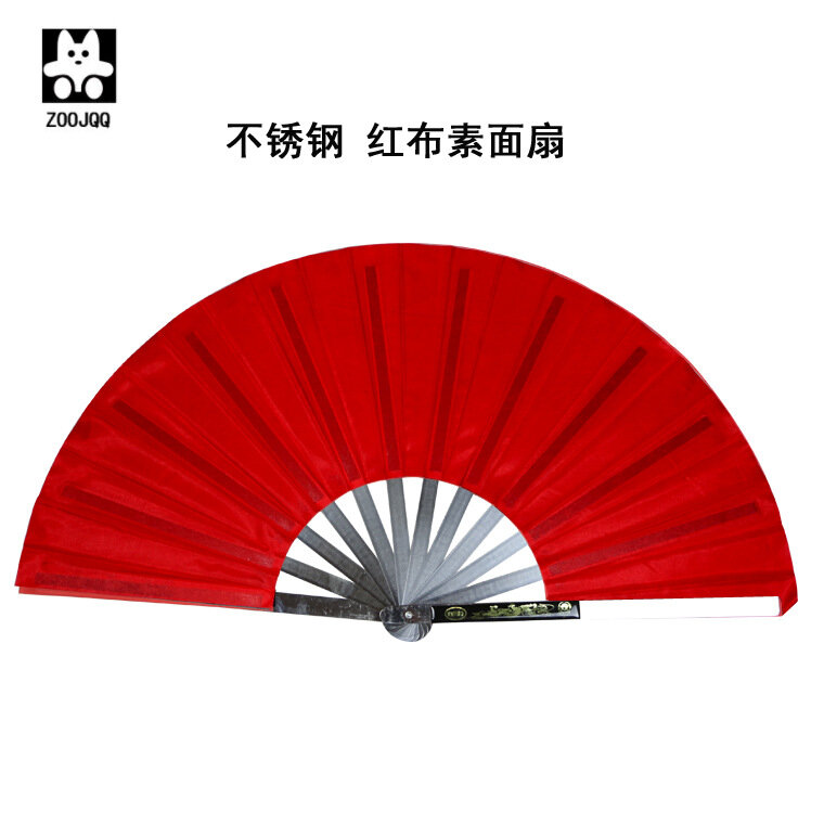 2026 Последняя модель нержавеющей стали, производитель мечей для тай-чи, оптовая продажа, фитнес, кунг-фу, боевые искусства, выступления, квадратный танец, веер Мулан