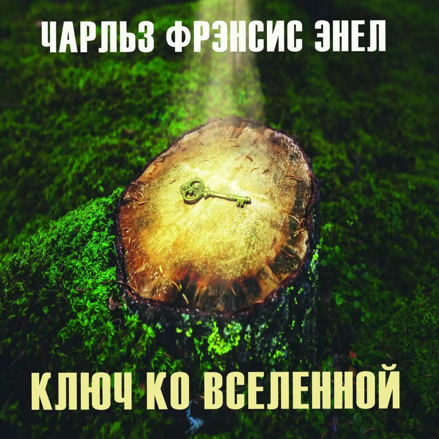 Система: Ключ ко Вселенной [Аудиокнига]