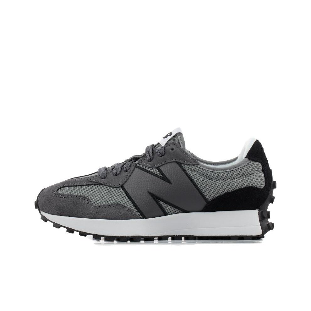 Кроссовки New Balance NB 327, размер EU 37 стопа (22.5CM), серый — фото 1