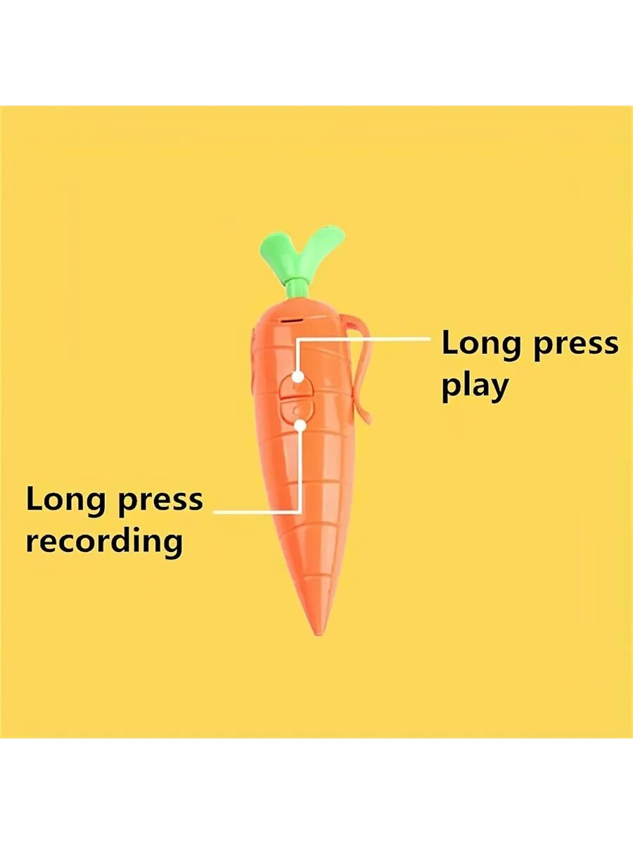 Диктофон Carrot Pen — фото 1
