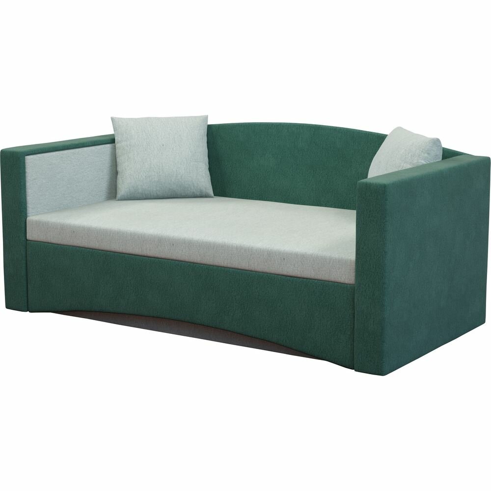 Диван кушетка Наш Диван Принц комби 10