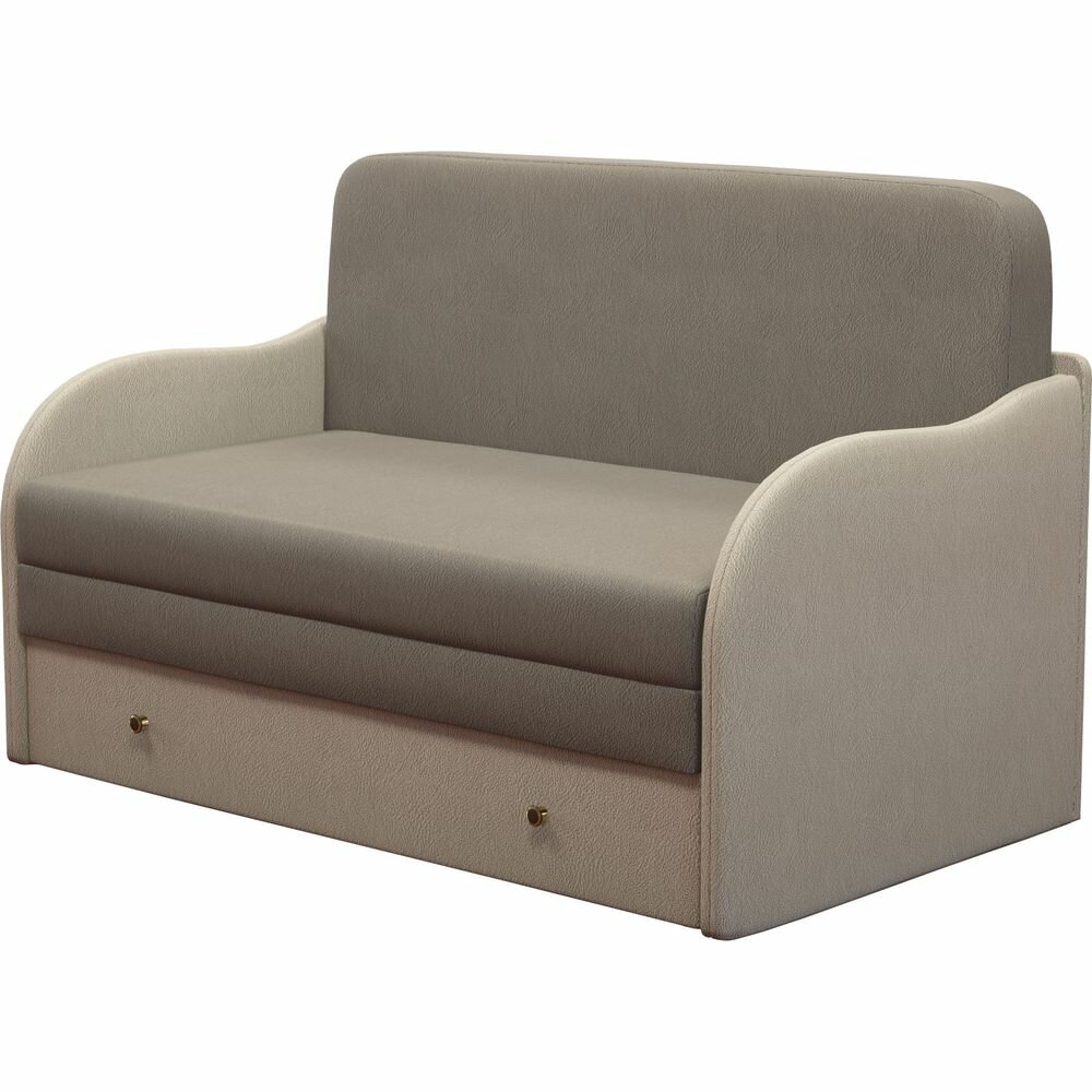 Диван детский МебелПром Марина Эко А27