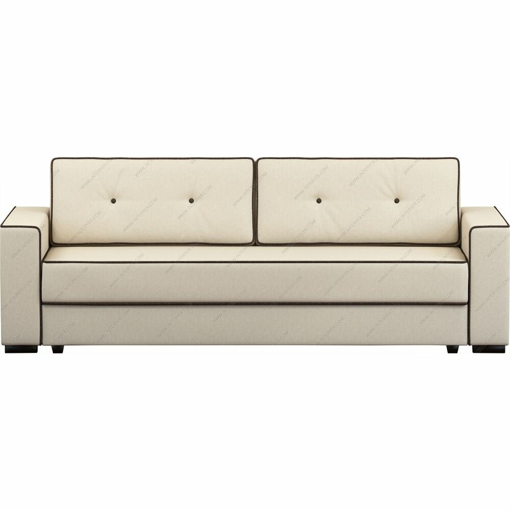 Диван еврокнижка Визави Онтарио А1