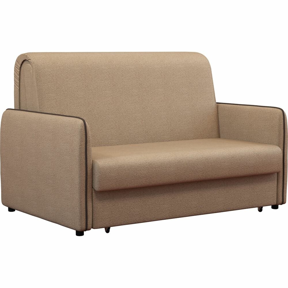 Диван аккордеон Наш Диван Слим Акк 120 А2