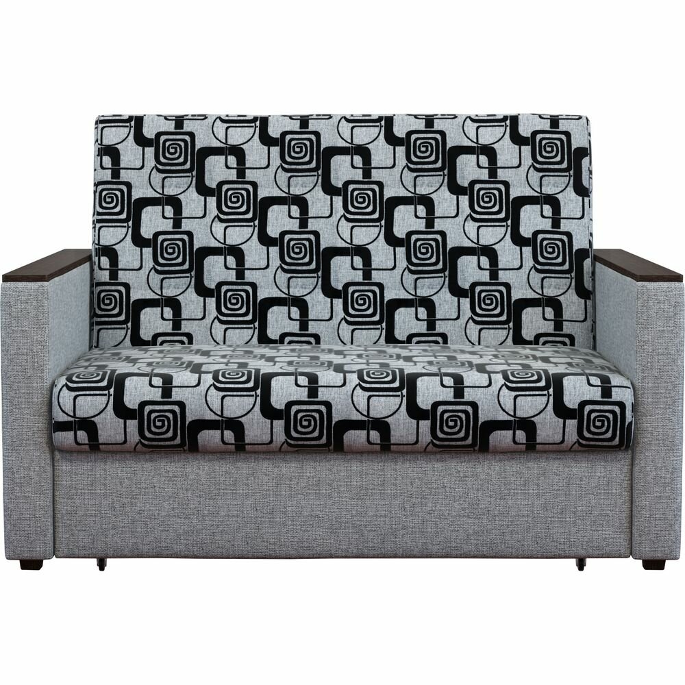 Диван аккордеон Наш Диван Атланта Акк 120 А6