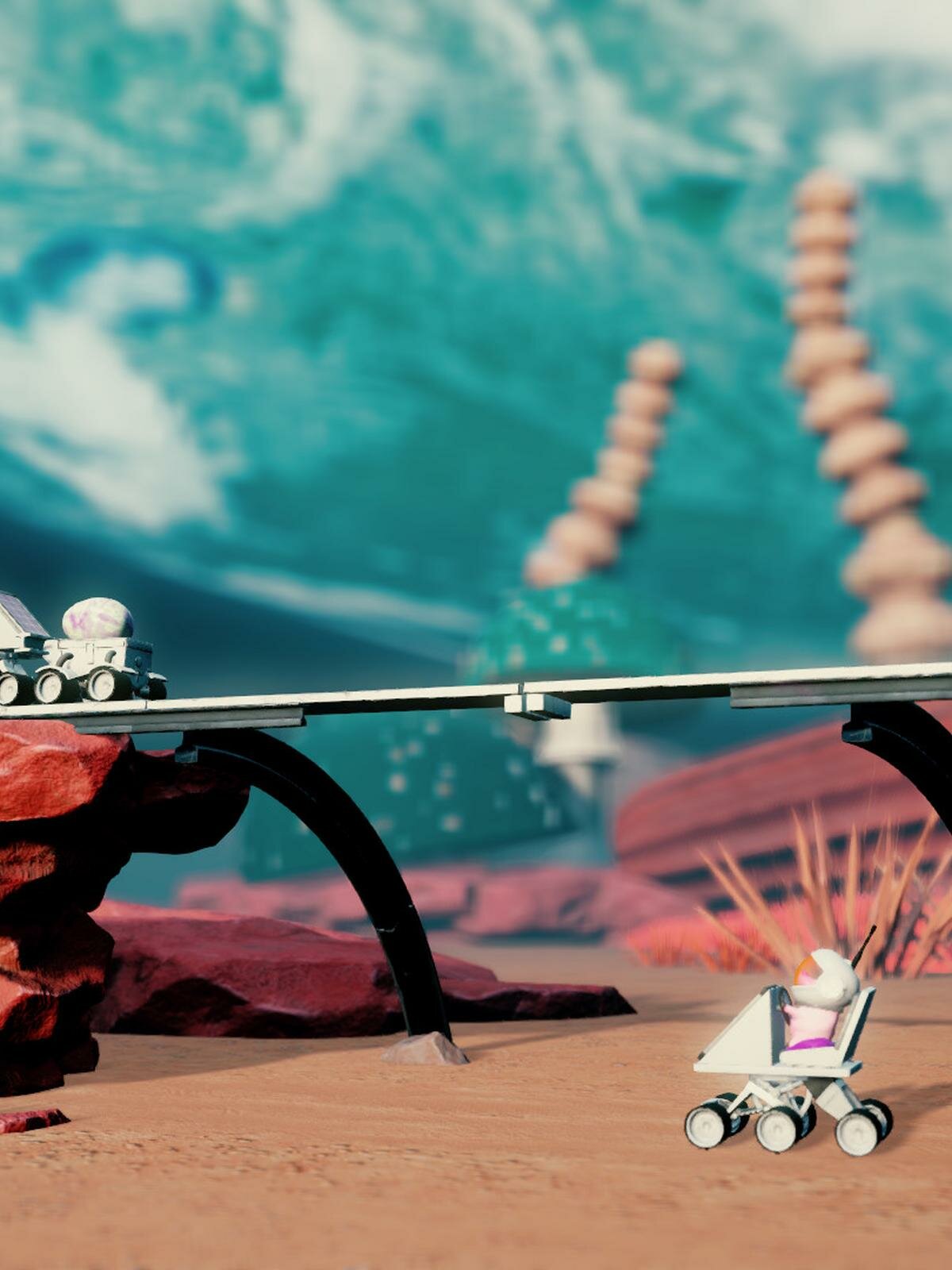 Steam Crazy Machines 3 игра в электронном формате | для аккаунтов Новая Зеландия | игра в подарок (Steam Gift)