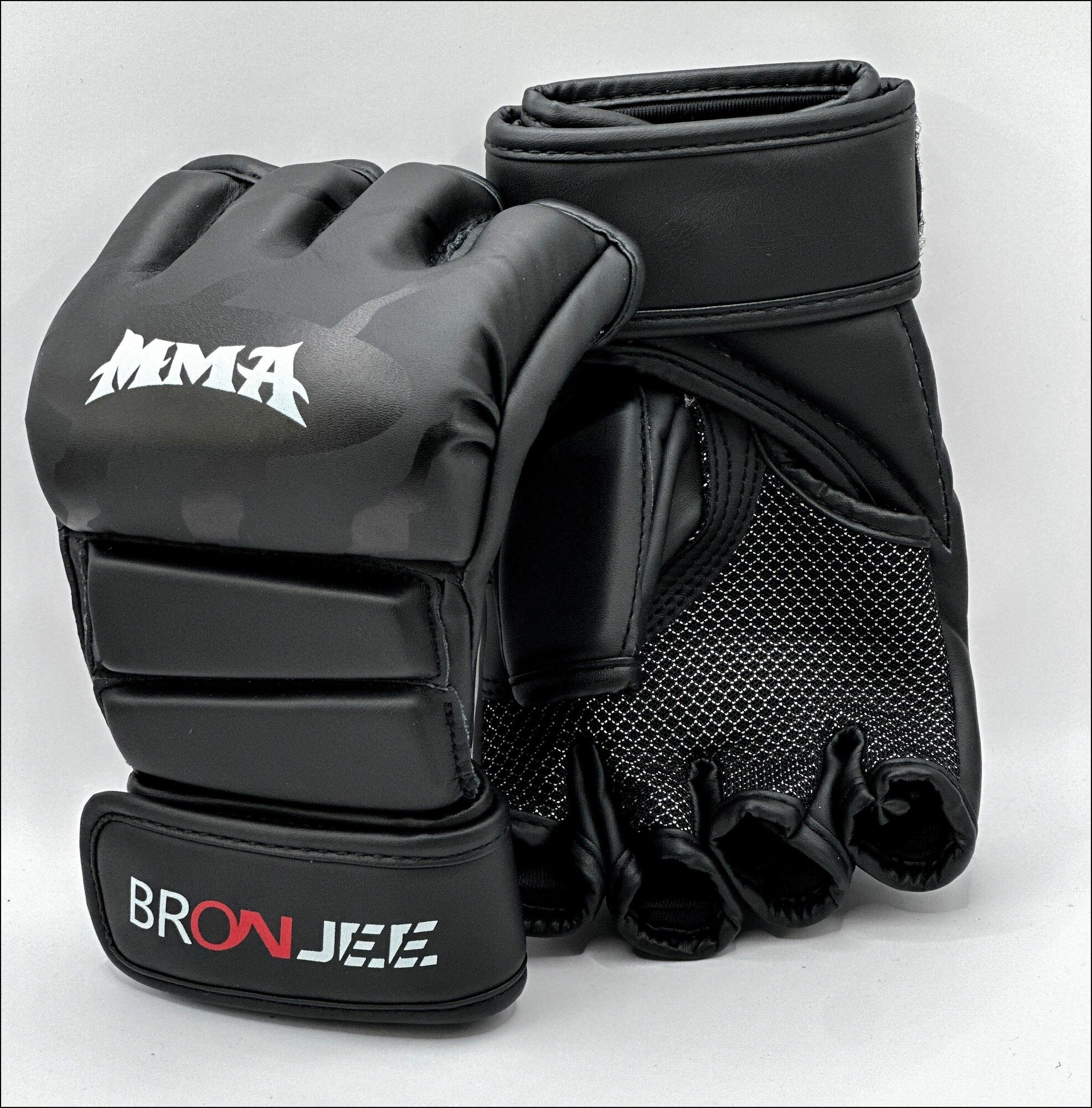 Перчатки для ММА смешанных единоборств