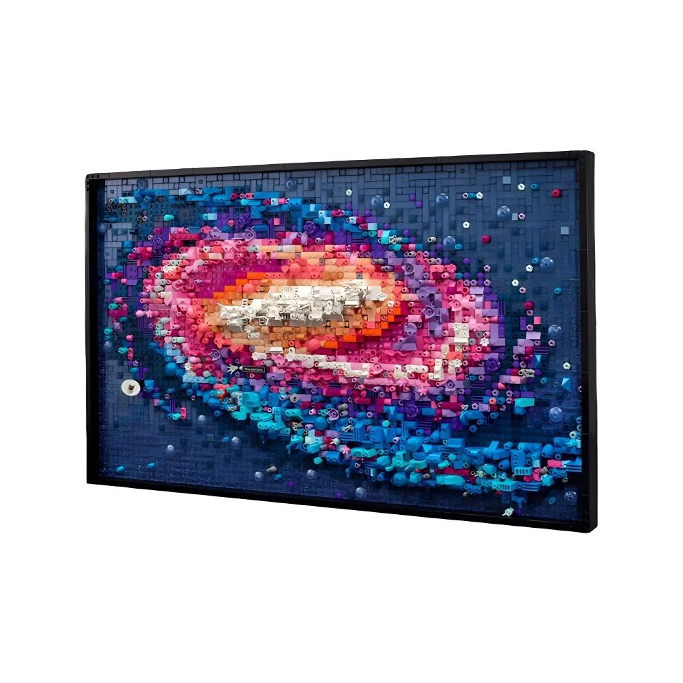 Конструкторы LEGO