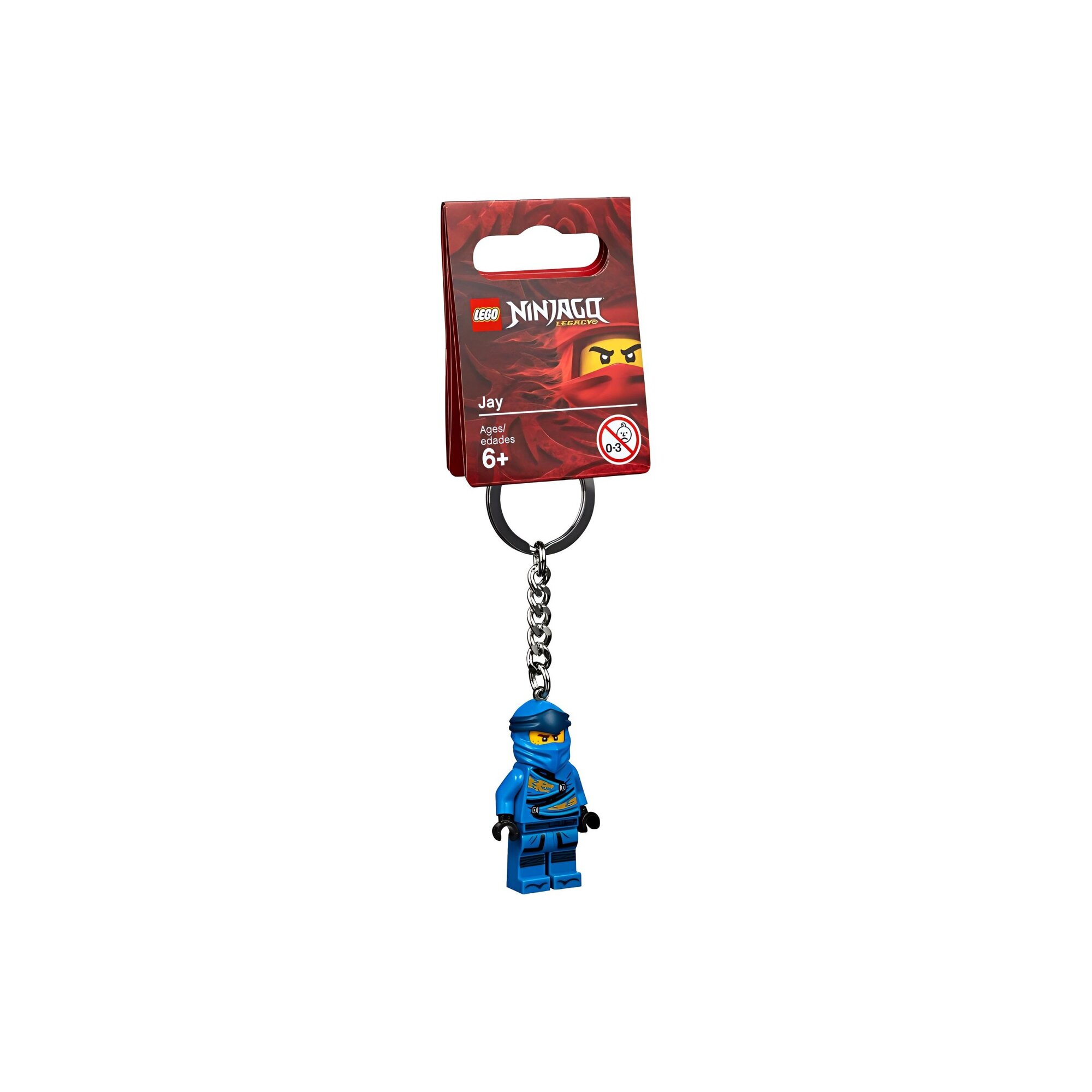 LEGO Ninjago