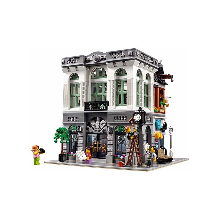 LEGO Icons