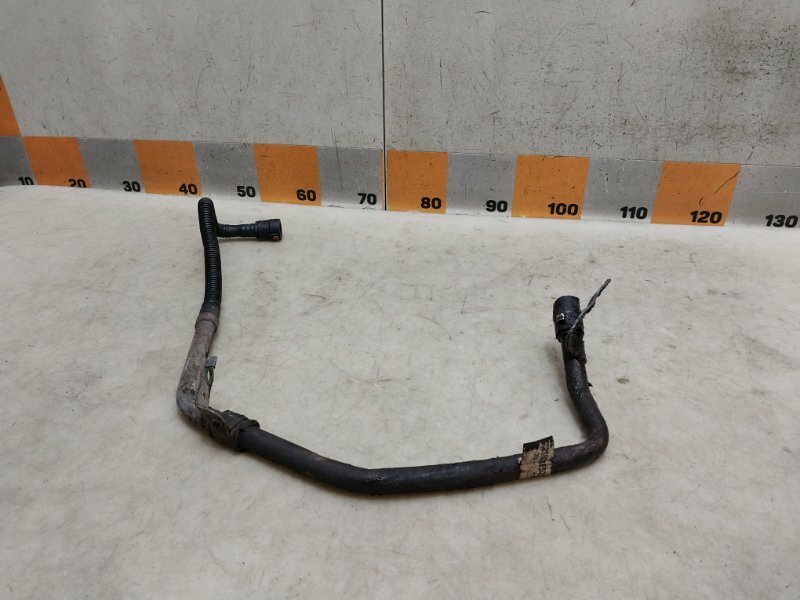 Б/У Трубка ГУР Трубка гидроусилителя Ford Fusion 2006 CBK 473076 FORD арт. 2S6C3E525AG