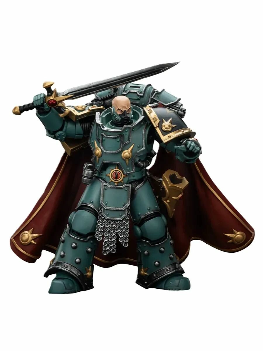 Legion Champion Sons of Horus фигурка JOYTOY Warhammer 30000