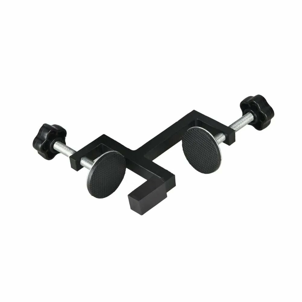 Алюминиево-стальные зажимы, - Клеевая крышка Y-образной формы