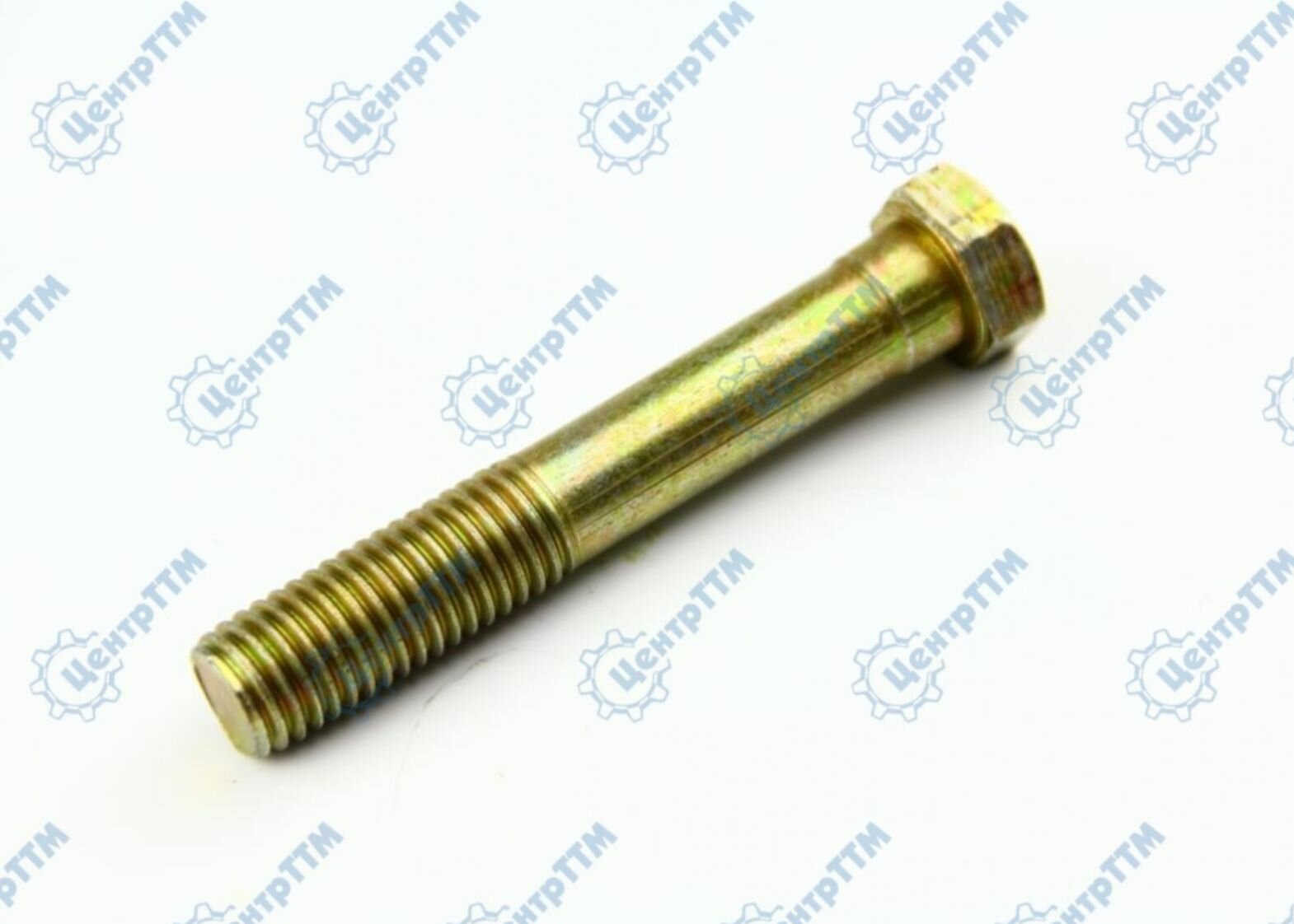 Болт М14х1,5х85 крышки передней ЯМЗ