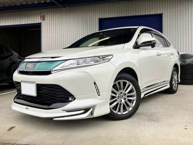 Диски автомобильные R18, Original Toyota Rav 4, Camry, Harrier, Lexus, 18 дюймов, 5x114.3 (7,5J, ET45) Диски Тойота Харриер, Рав 4 на 18 4шт.