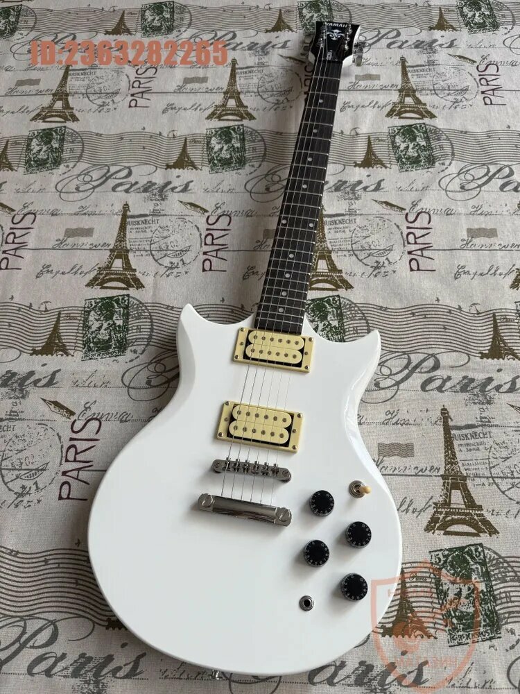 Электрогитара AXIS/PRSA/Yamaha (такая же модель) Индивидуальная настройка 6-струнная