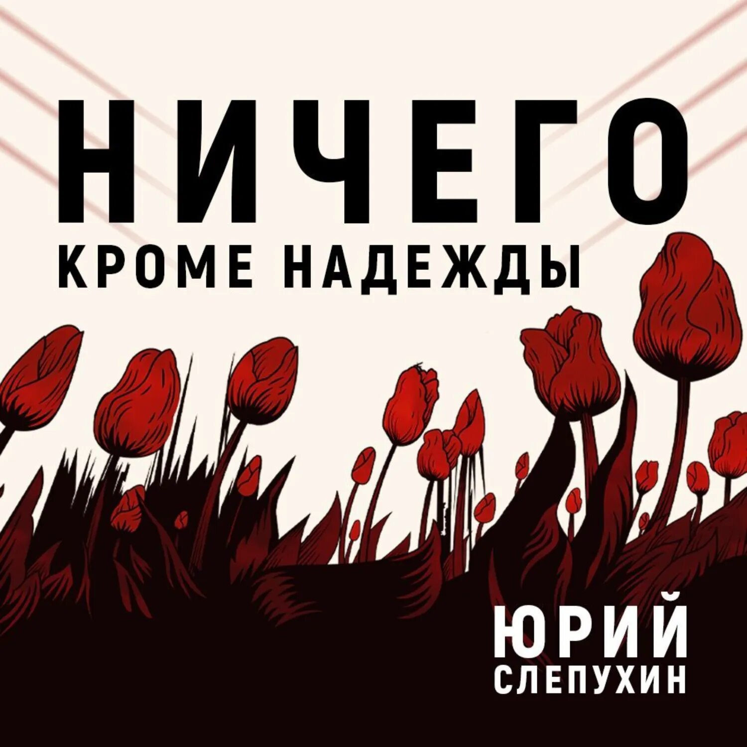 Ничего кроме надежды [Аудиокнига]