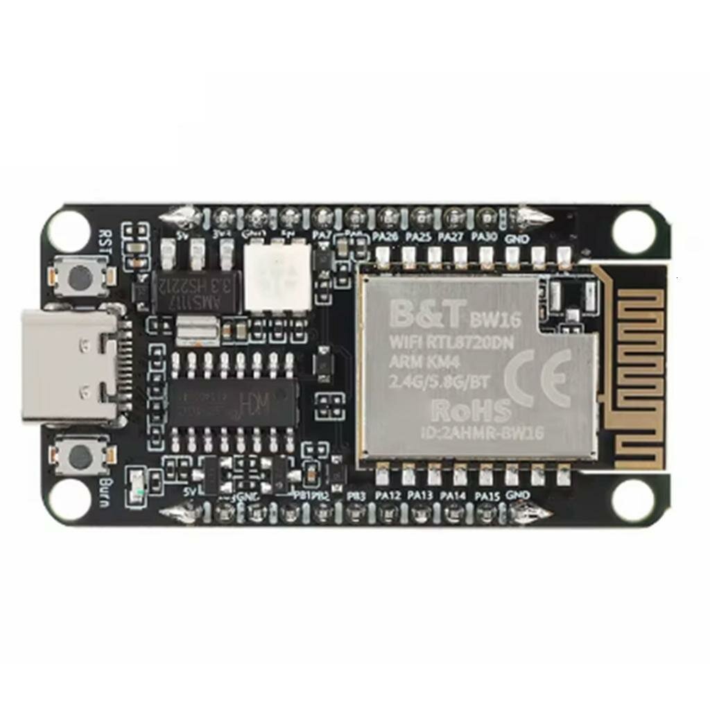 BW16 RTL8720DN IoT Development Kit — фото 1