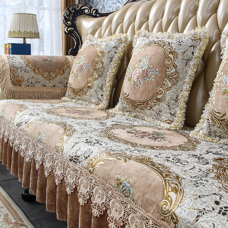 Чехол на диван AiWinsure чехол для сиденья 75x90 1 шт, Нескользящий