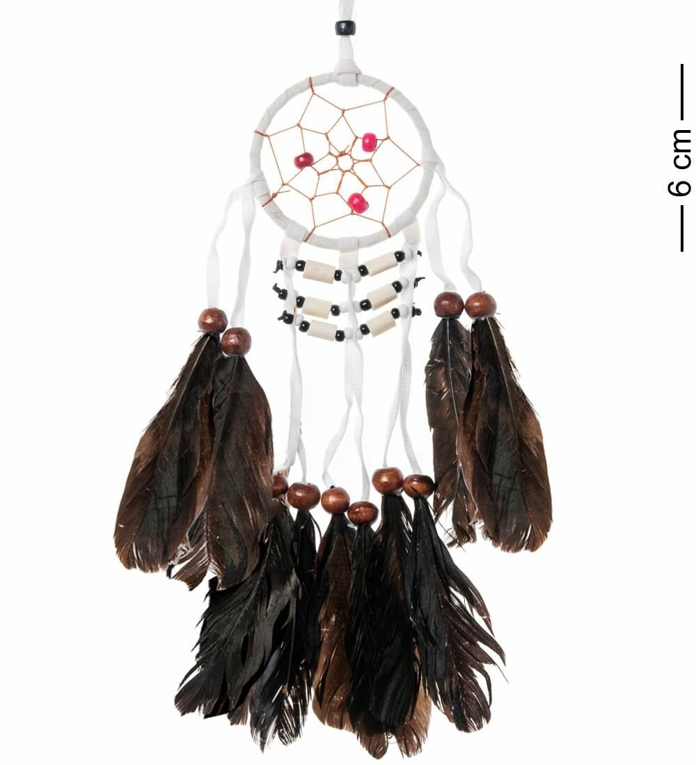 Ловец снов (о. Бали) A2136788 Decor and Gift, Дерево